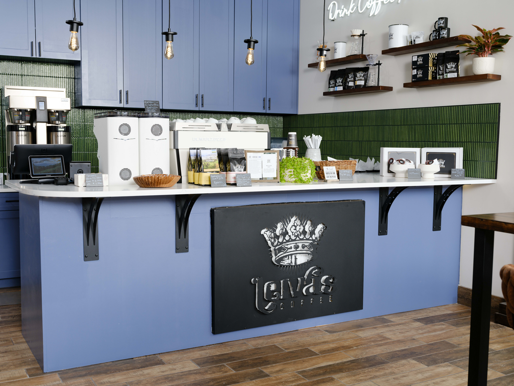 Leiva's Coffee
