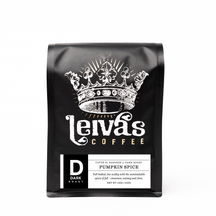 Leiva's Coffee