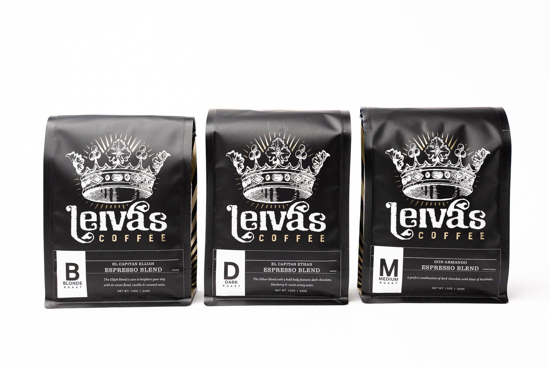 Specialty Items • Leiva's Coffee