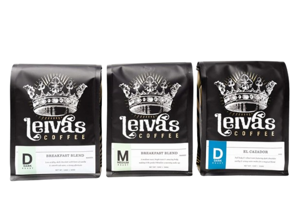 Leiva's Coffee